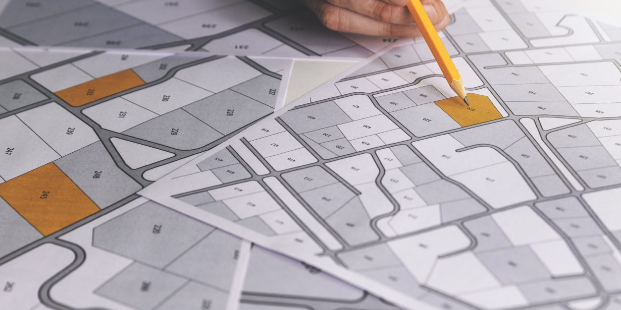 5 Simple Steps for Finding Your Property Line: A Guide for Property ...