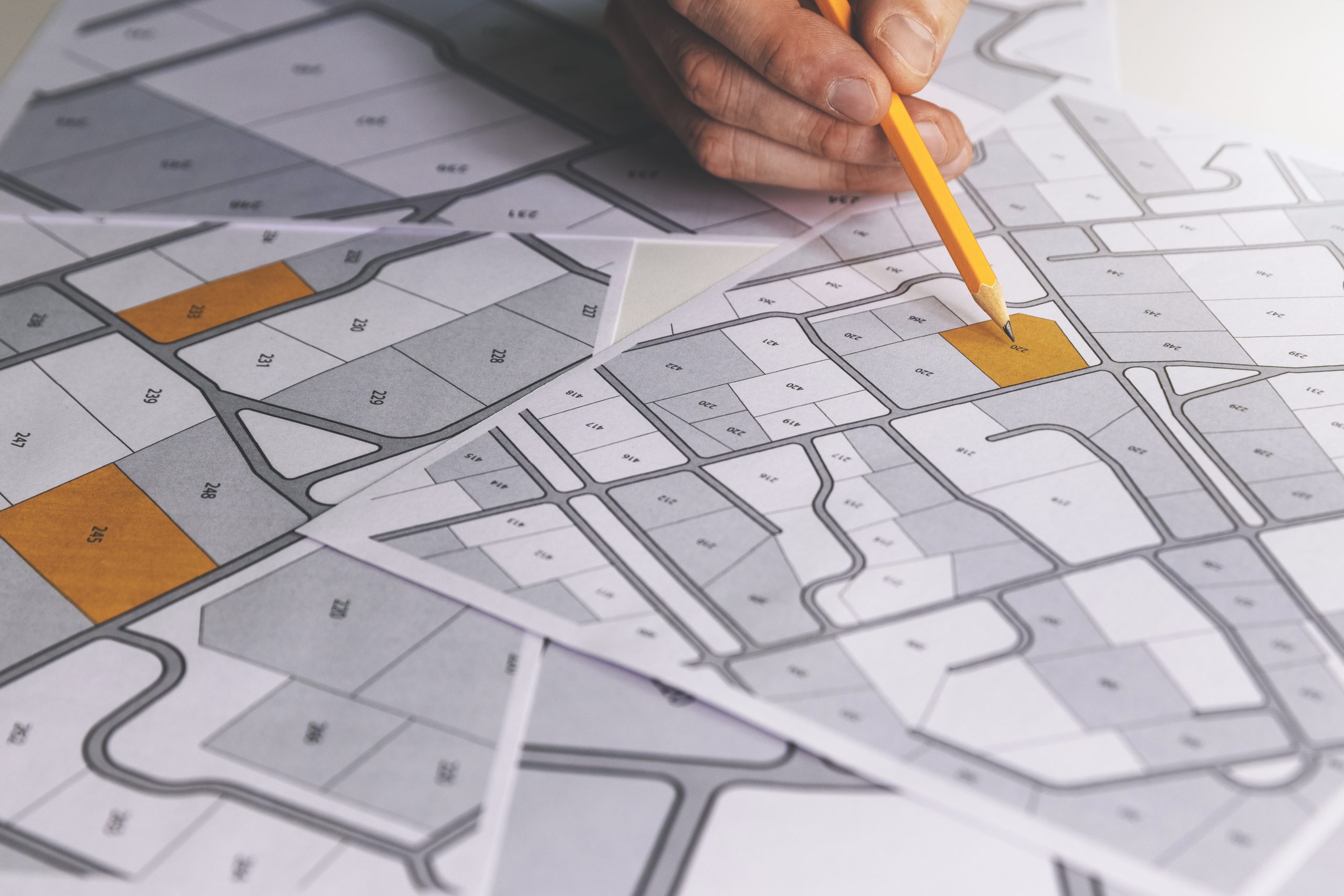 5 Simple Steps For Finding Your Property Line: A Guide For Property ...