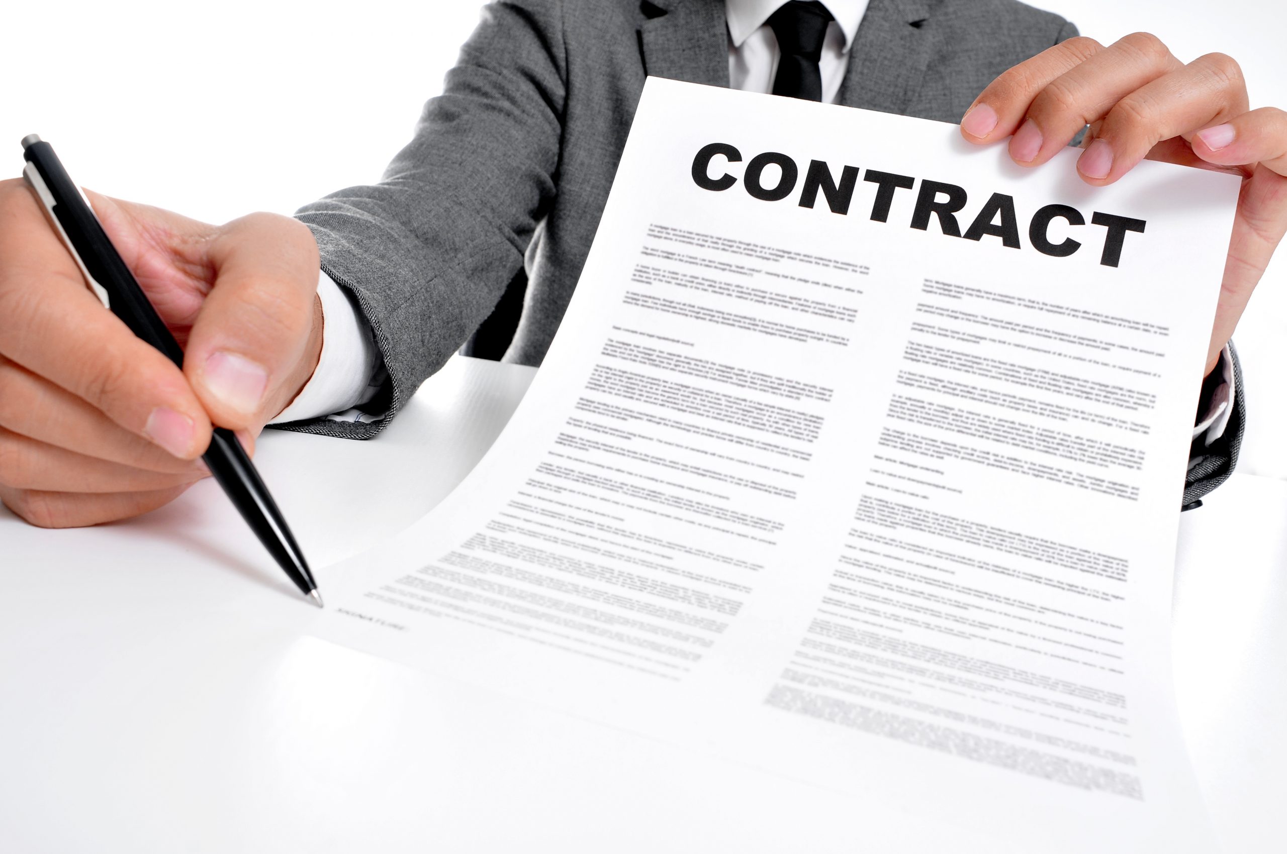 Understanding The Assignment Clause Q & A: How It Works In Contracts ...
