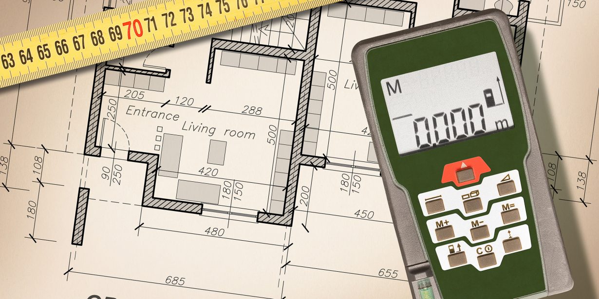 Finding The Square Footage Of A Property: Methods And Steps For ...