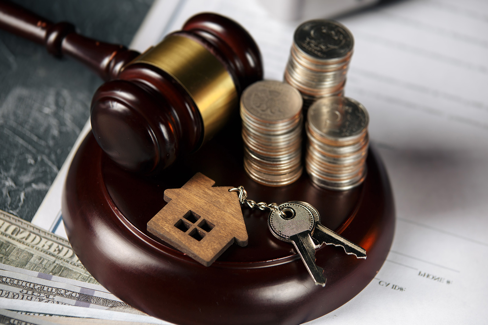 Navigating Property Rights: When Can The Government Restrict Your ...